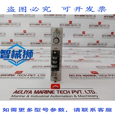 原装供应 BENTLY NEVADA 125840-02 低压电源模块 85-132VAC 4.5A