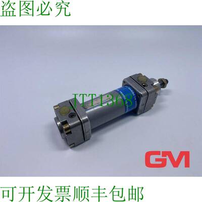 原装供应Doppeltwirkender Cilindro DN-40-60-PPV 双作用 Cilind