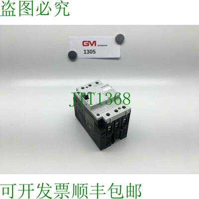 原装供应Interruttore Magnetotermico 3VU1600-1MK00 电机电路 4