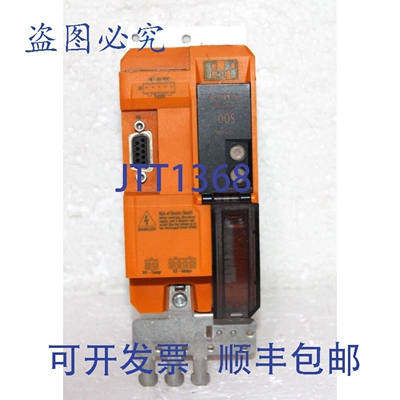 原装供应B&R 80VD100PS.C02X-01 REV. A3 ACOPOSmicro 逆变器模块