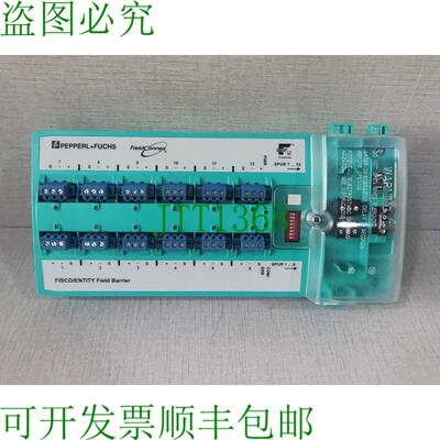 原装供应PEPPERL+FUCHS R4D0-FB-IA12.0 FISCO/ENTITY 现场窗帘订