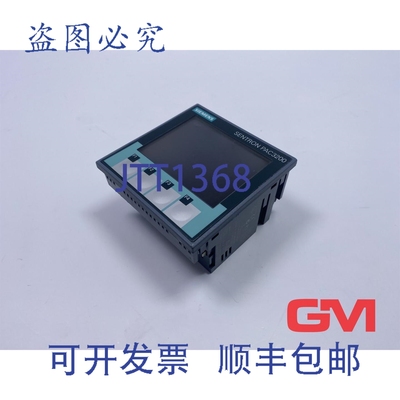 原装供应测量设备 Sentron PAC3200 7KM2112-0BA00-3AA0 E-Stand