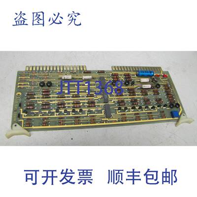 原装供应CMC CINCINNATI MILACRON 驱动器 PC 电路板卡 3-531-220