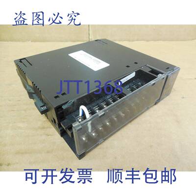 原装供应Fanuc 模拟输入模块 IC693ALG222A 16PT -