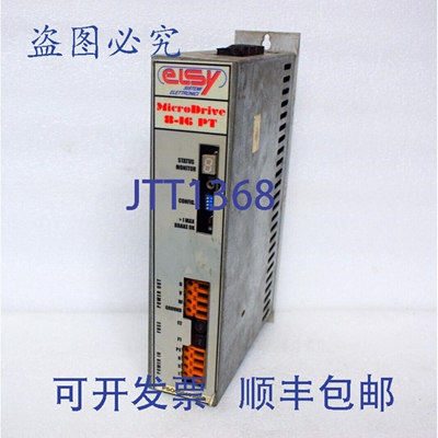 原装供应ELSY SISTEMI ELETTRONICI MicroDrive 8-16 PT PSO00019