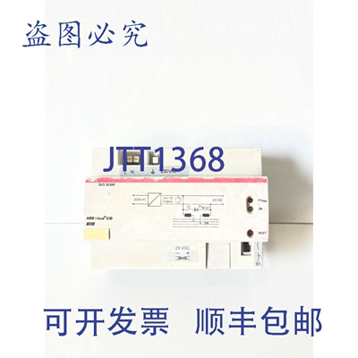 原装供应I-Bus Eib Sv / S 30.640 电源 230V