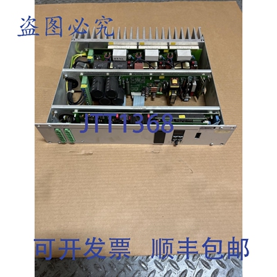 原装供应Barmag Beltro-Vert BVS-25-312ZV201 565VDC 输入输出 3
