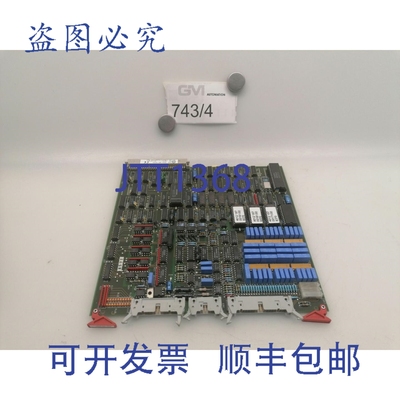 原装供应PMA温度卡 9404 462 02021 Ferromatik PMC 1000