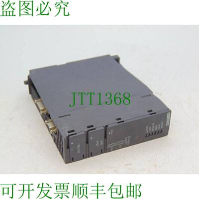 原装供应三菱Q173CPUN操作机械