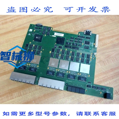原装供应 3COM 1698-180-000 3C16982 主板 1698180000 1698-080-
