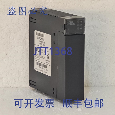 原装供应Fanuc IC693CMM311S 通信控制模块