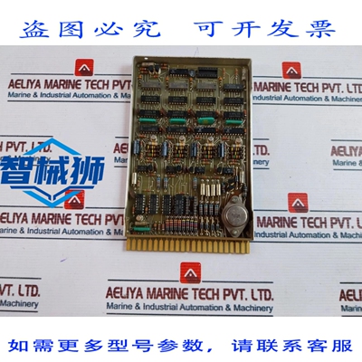 原装供应 NEBB CV11A 控制板 PROVET 2