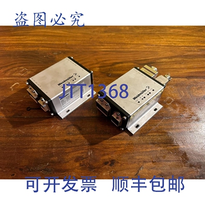 原装供应 FreeCon Profinet POF 中继器 IE-R-V14MSCPOF