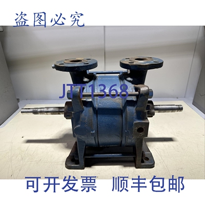 原装供应Sihi / Sterling-型号:KPHB BN液环真空泵
