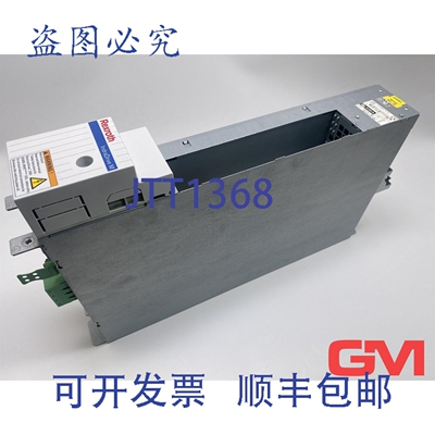 原装供应力士乐变频器HMS01.1N-W0054-A-07-NNNN R911295325 L084