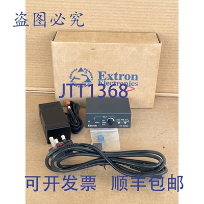 原装供应EXTRON MTP 系列 RS-232 - MTP RL 15HD RS SEQ. 60-735-