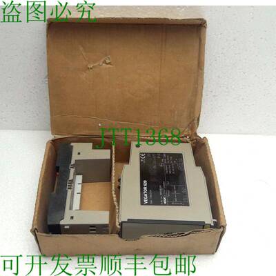 原装供应VEGA VEGATOR 620 TOR620.XK 信号调节 每级检测