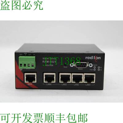 原装供应开关 BT-6021 Seguro 工业 Enrutador RAM-6021