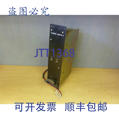 原装供应Fanuc Elco HMC-1B EPC 电源 5/12V 输入 100 VAC EPC 电