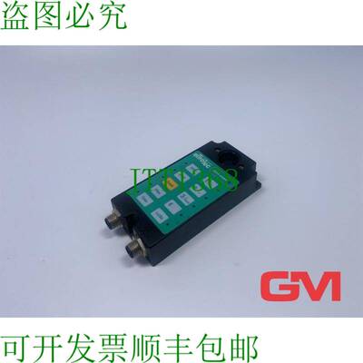 原装供应Eltrotec Sensorverst?rker LC 2004 Capteur Amplificat
