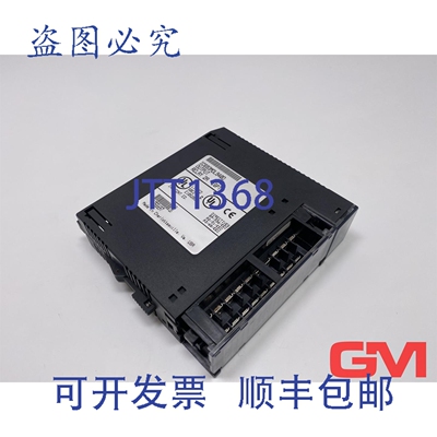 原装供应Fanuc 输出继电器 IC693MDL940D 输出继电器 NO 2A 16PT