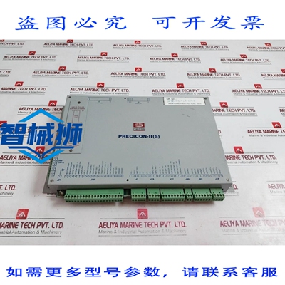 原装供应 ADOR POWERTRON PRECICON-II S 微控制器 2400-0000-08-