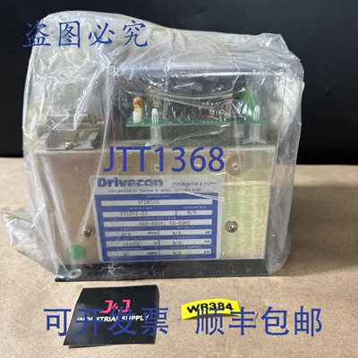 原装供应Drivecon VFDB505 460-480V ????