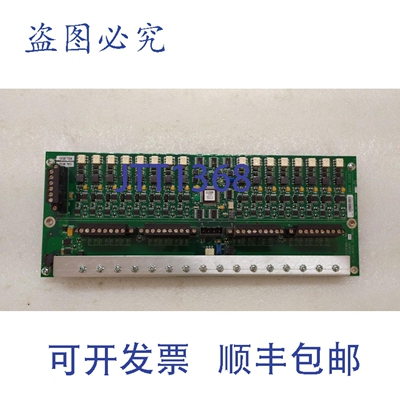 原装供应51305890-175 TC LLMUX2 32PTMUX/ MC-TAMTO4 低电平模拟