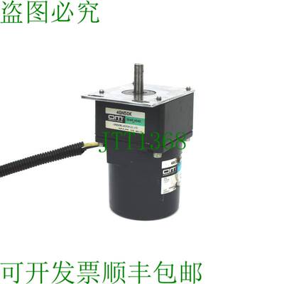 原装供应东方电机 200V,25W 感应电机带 4GN50K 齿轮头