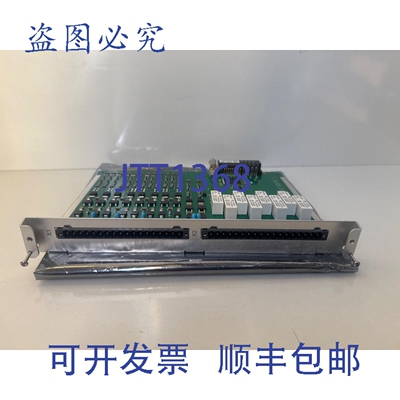 原装供应BIO1001 2RCA034506A0001E 模块板