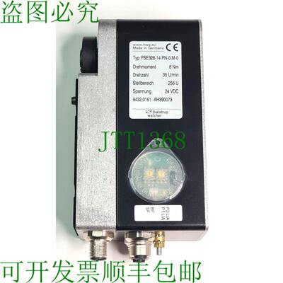 原装供应Halstrup Walcher PSE328-14-PN-OM-0、PSE328-14-PN-0-M