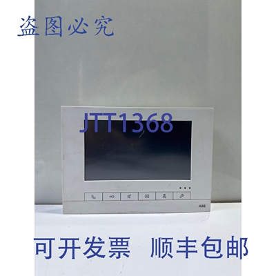 原装供应YSI01 2TMA010020W00001 V3.24 站