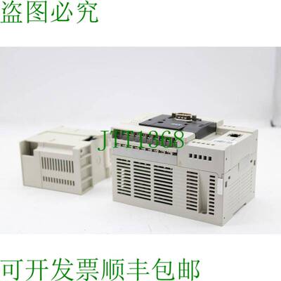 原装供应三菱电机 Fx3ge-24mt/DS 可编程控制器 W/FX3U-16CCL-M