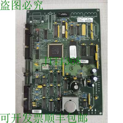 原装供应Gilbarco ASSY T19501-G2修订版。C控制板