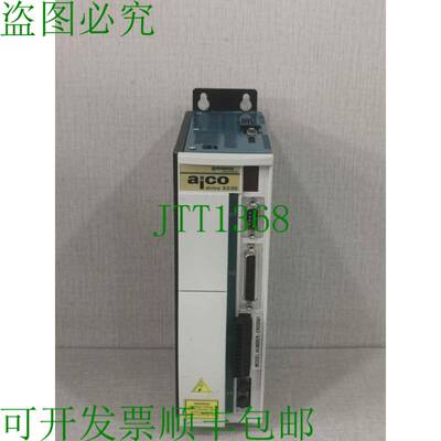 原装供应CR03561 Manz Automation AICO DRIVE 5230 伺服驱动司机