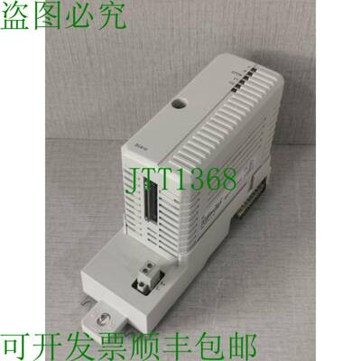 原装供应 BC810 3BSE031154R1 PR:F CEX-互连模块 BC810K01