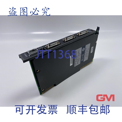 原装供应Allen-Bradley Resolver-Erregungsmodul 1771-hra Imc-1