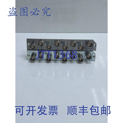 原装供应（2 件）Evertz 7700ADA7 背板