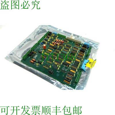 原装供应Lasertechnics 206-6301-00 PC 板组件 206-6350-01 修订