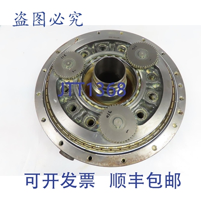 现货供应安川HW9381388-A Motoman UP130 XRC机器人S轴减速器回转