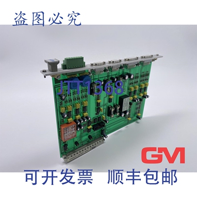 原装供应Micromatik LM-0267 模块 PC 板 390M0227 00001 卡