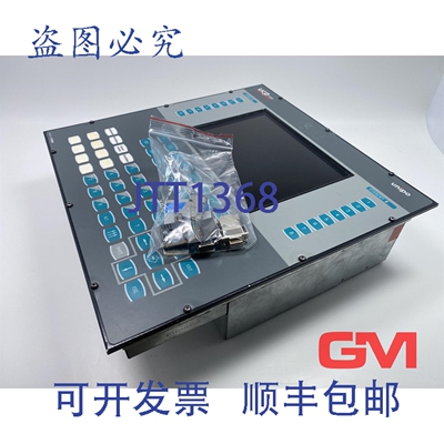 原装供应Unipo 控制面板 2IBT9UXT0000C UCP-1000 操作面板显示器