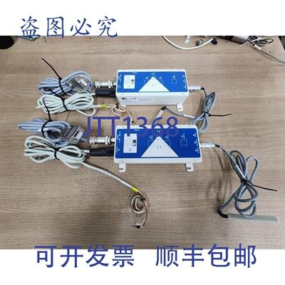 原装供应BROOKS FCC ID:N5GTSG :TLG-RS232 RFID 阅读器 LF80 RS2