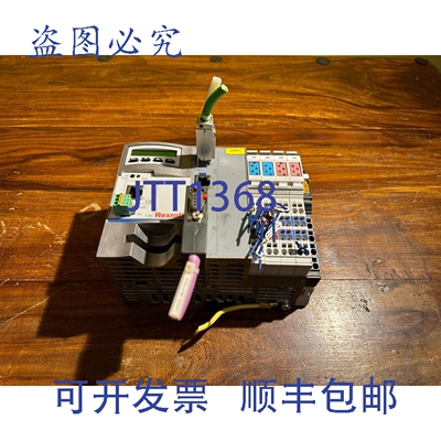 原装供应力士乐 CML65.1-NP-500-NA-NNNN-NW R911170460