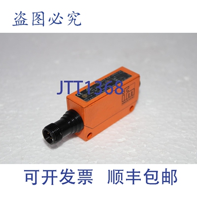原装供应IFM OU5043 OUF-KG/US 光纤放大器