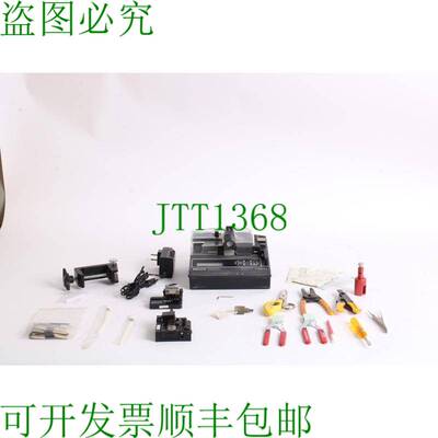 原装供应Siecor FuseLite Splicer V1.22 附带附件 - 公平国家