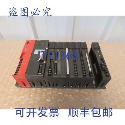 原装供应Melsec A62P A2NCPU AD57 AX42 AY60S4 ND20 PLC 系统 19