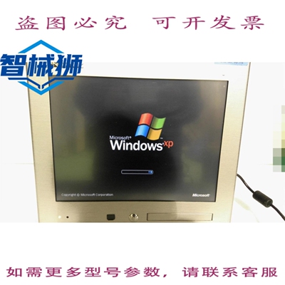 原装供应 ITEK/TNP15SF PAC120M/工业触控电脑