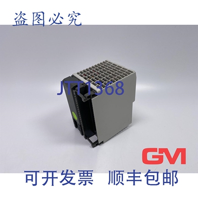 原装供应控制 DEA 203/AS-BDEA-203 TSX Compact Modnet1/DP