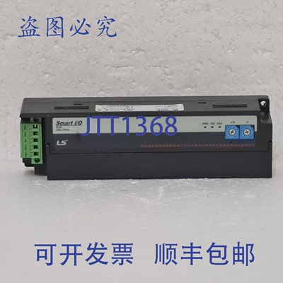原装供应LS工业系统GRL-TR4AN智能I/O Rnet